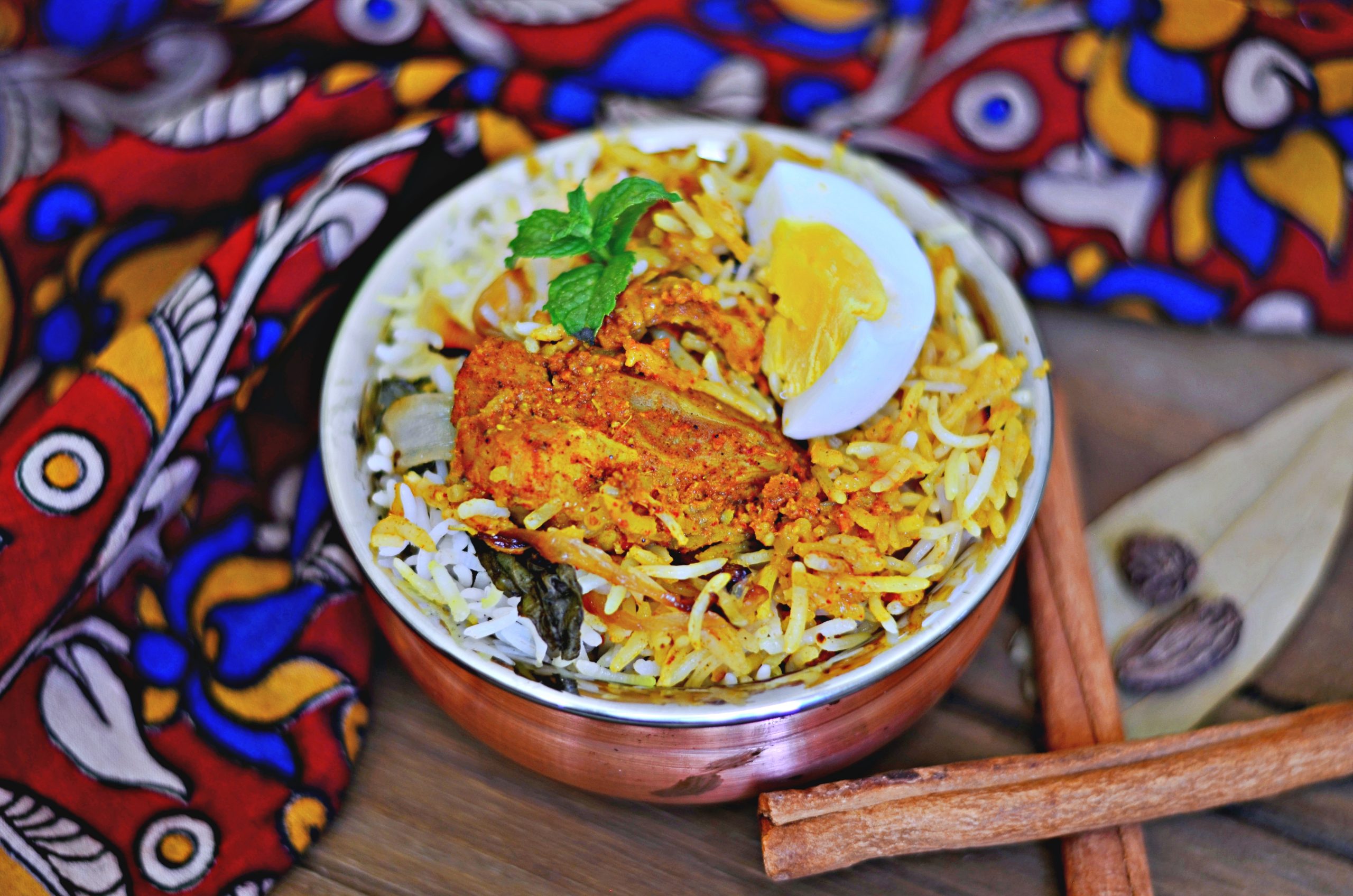 For the Meat Lovers » Nomadic Tadka - Cooking Up Memories